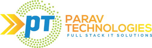 Parav Technologies - Website Design and Development - Search Engine ...